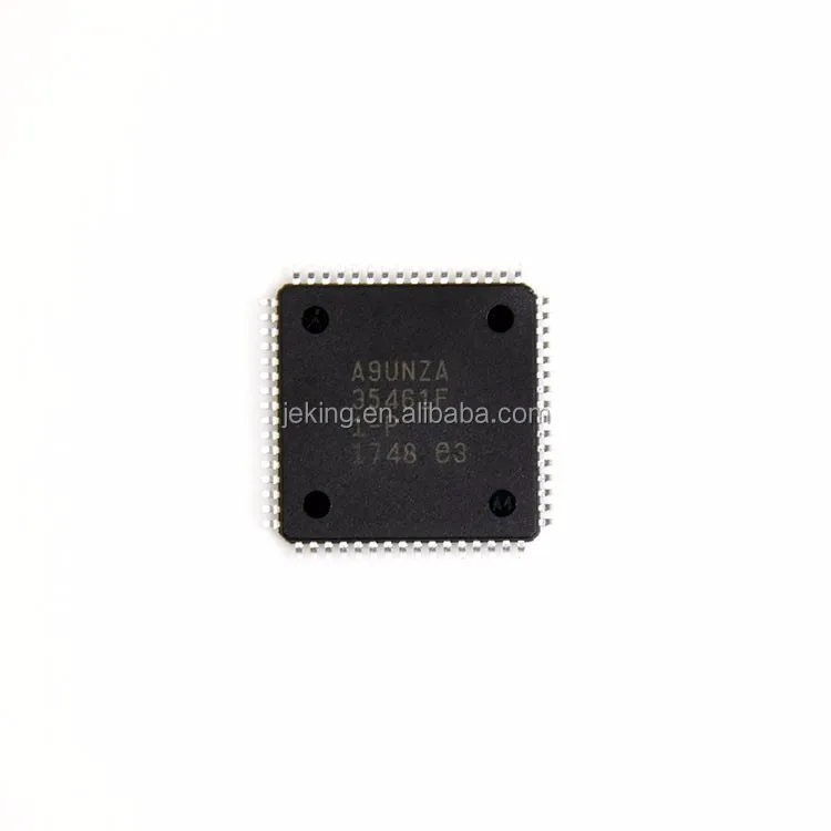 High Quality Ic Mcu 8bit 64kb Flash 64tqfp Atmega64a-au - Buy Atmega64a,Atmega64a-au,Atmega64a ...