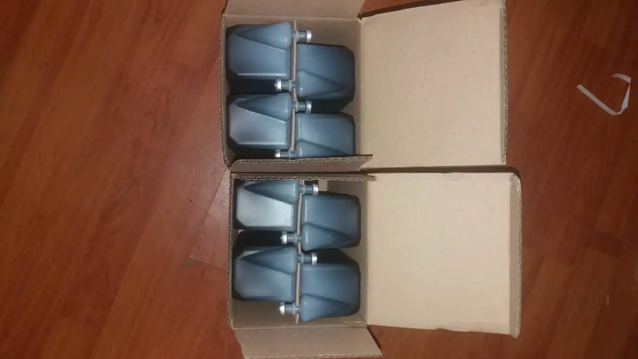 Alternative Imaje A188 Additive Imaje Solvent With Rfid Chip 800ml For ...