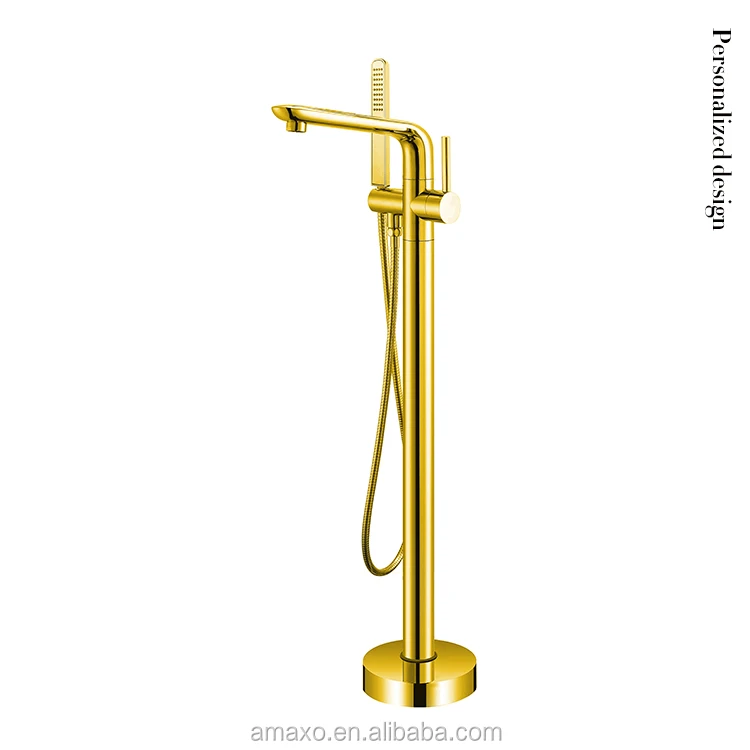 UPC Bathtub Faucet - Durable, Stylish, and Functional