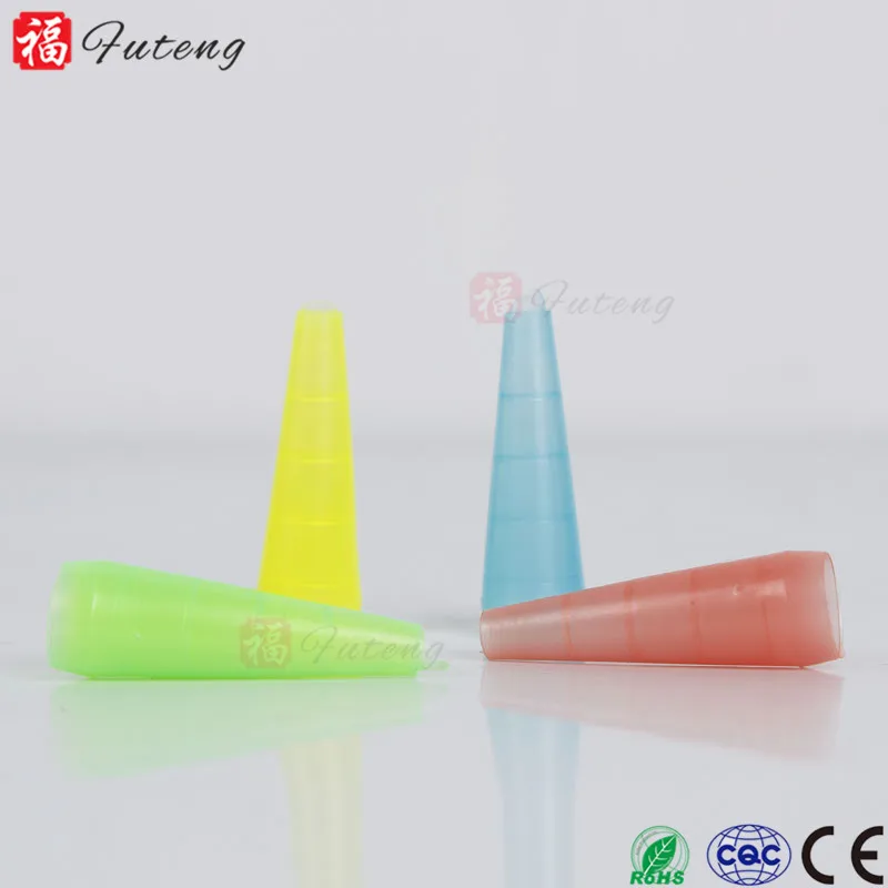 100 Pieces Plastic Mouth Pieces Hookah Hose Shisha Colored Suppliers ...