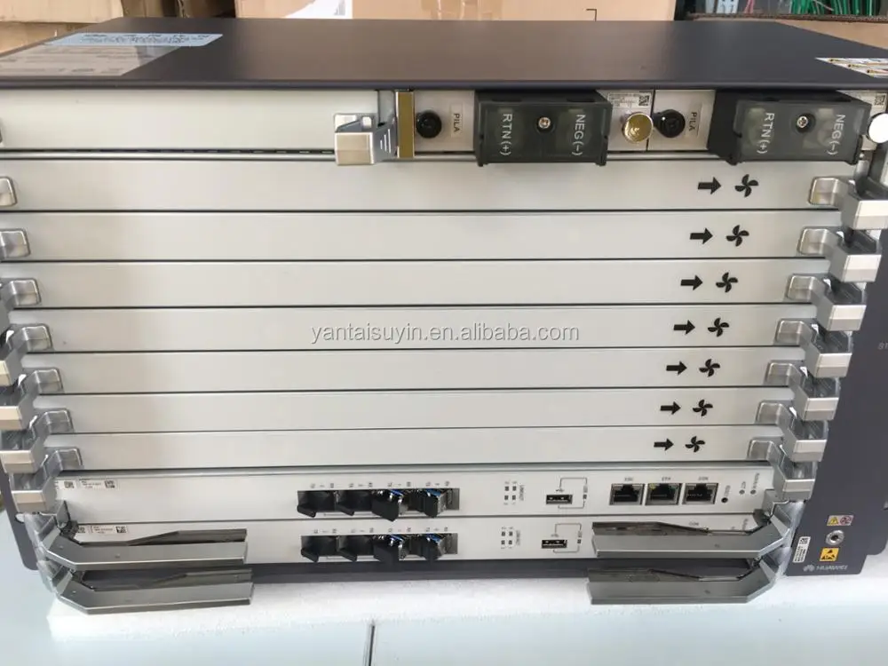 Ma5800-x7 For Ma5800 Ng-olt - Buy Huawei Ma5800-x7,Huawei Olt,Olt ...