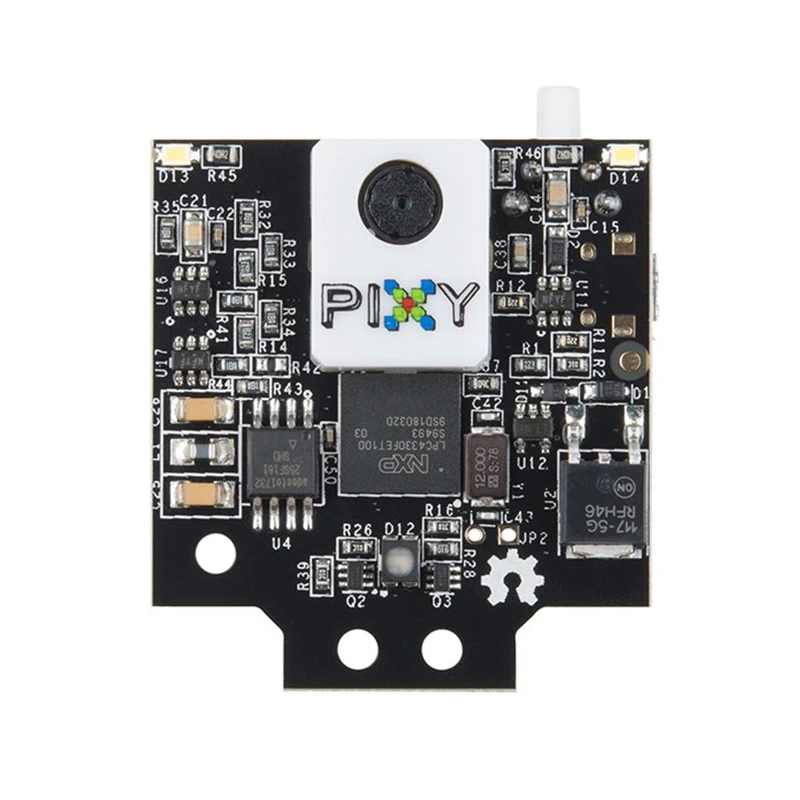 Pixy2 Cmucam5 Smart Vision Sensor - Advanced Vision for Robotics