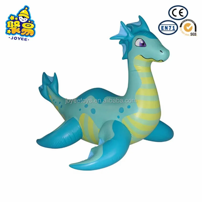 Promotional Toy Zoo Jungle Animal Blow Up Inflatable Lion Cartoon - Buy ...