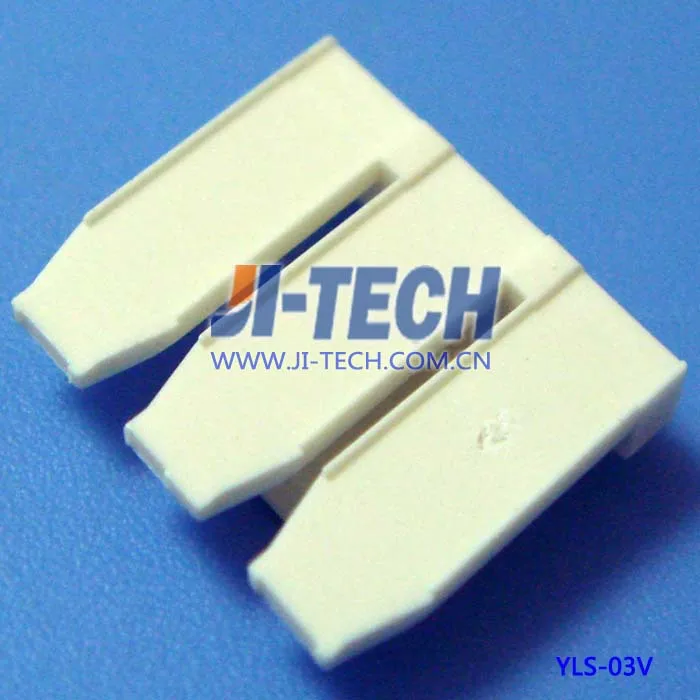 4.5mm Pitch Yl Series 3 Pin Yls-03v Retainer Wire To Wire Jst Connector - Buy Jst Connector,Wire ...