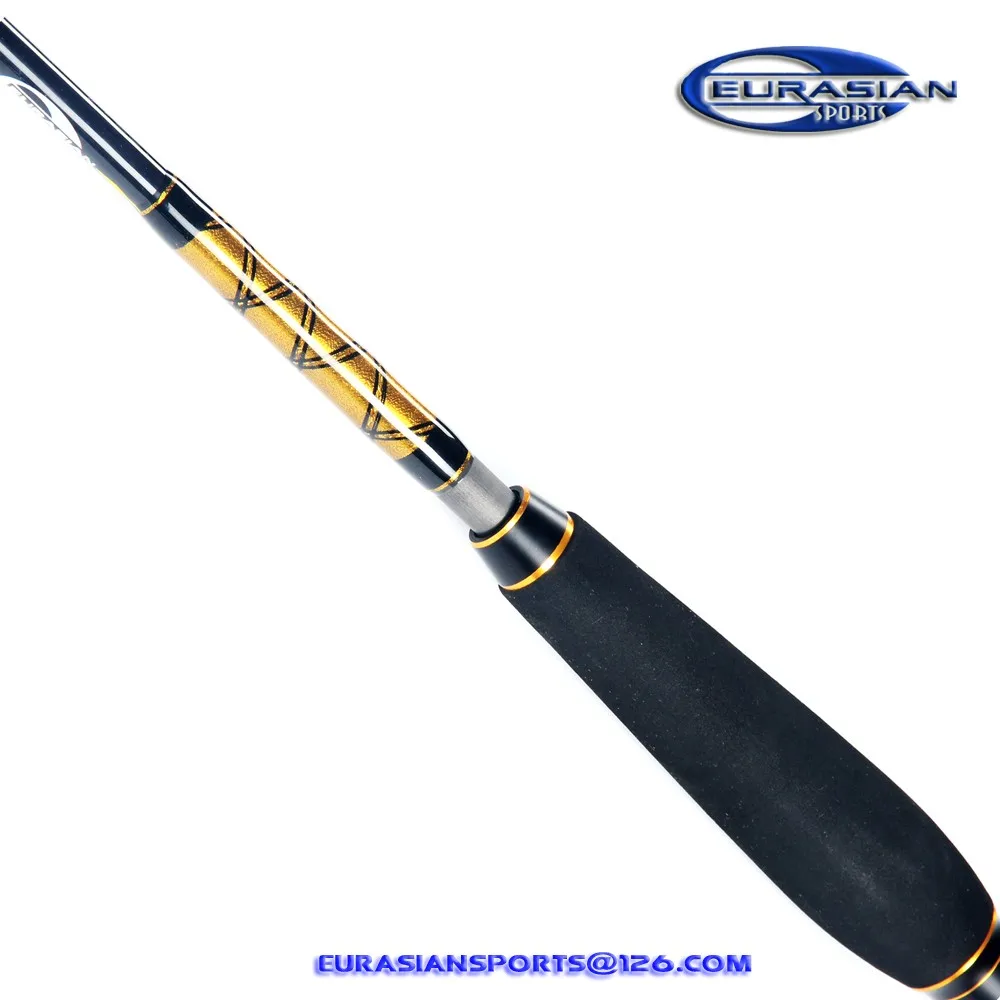 Xj Jigging Rod 1.80m 20lbs China Oem Manufacturer Top Quality Fast Tip ...