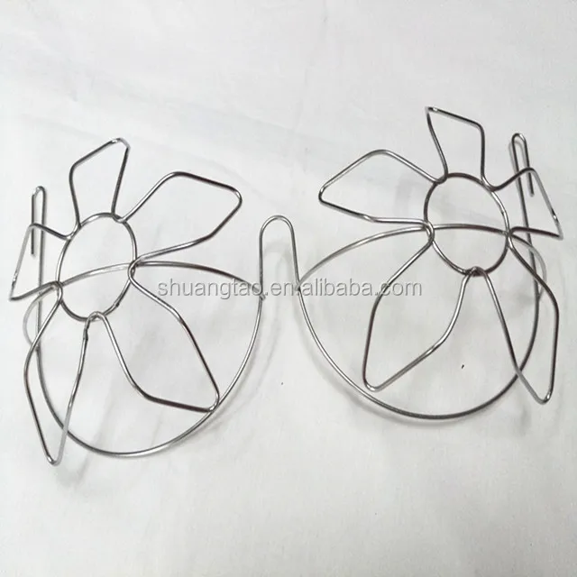 Beautiful Design Wire Samba Bra Frame - Carnival Bra