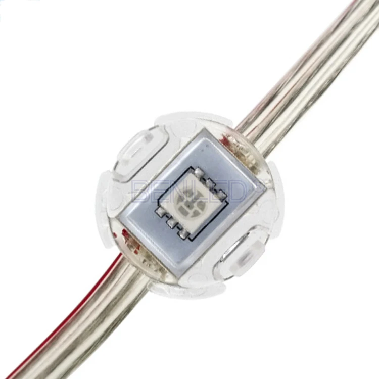 Addressable RGB 1903 Module 20mm LED Point Pixel Light