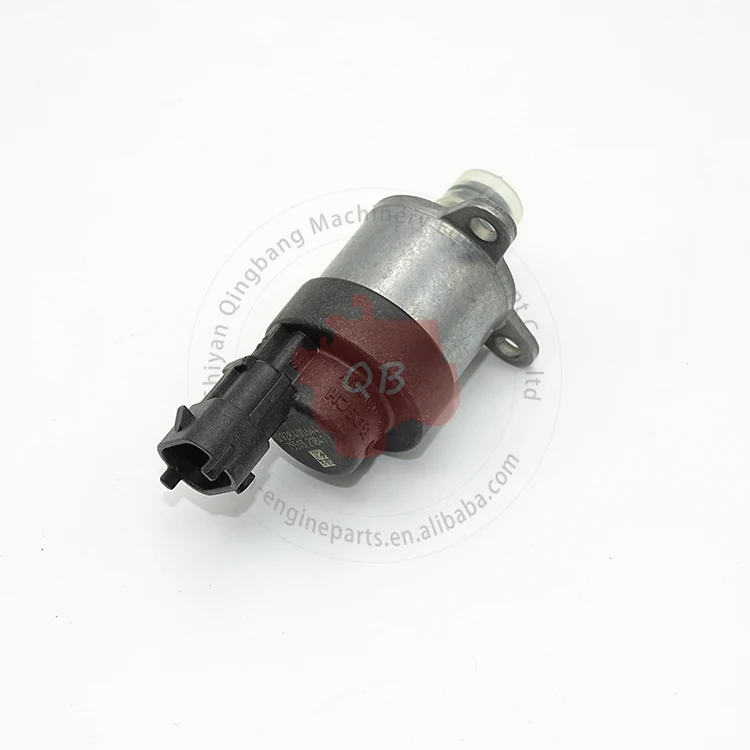Cummins ISB/QSB/ISF/QSF Actuator - Etr Fuel Control 5291752