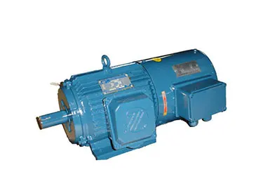 MC175B Tower Crane Hoist Motor - Reliable Power Solutions