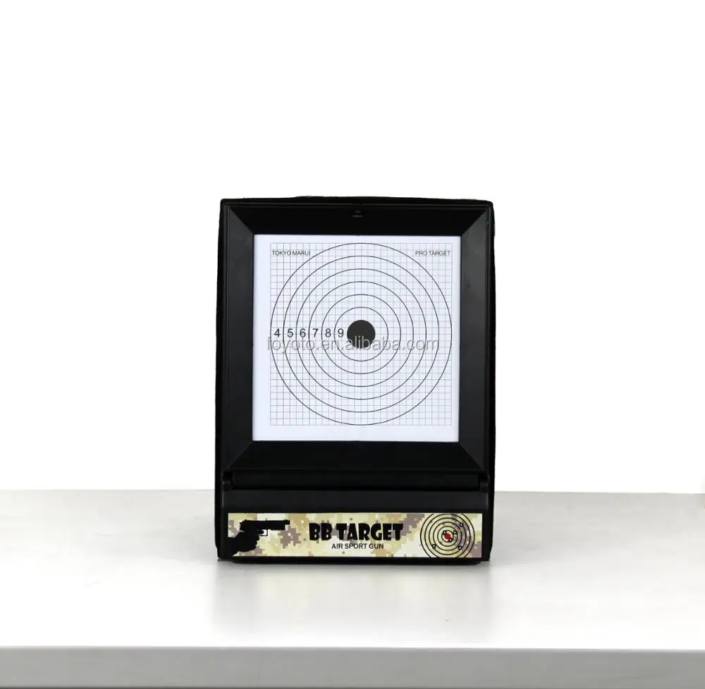 Cheap Air Gun,Rifle Plastic Net Targets Bb Pellets Trap For Gun ...