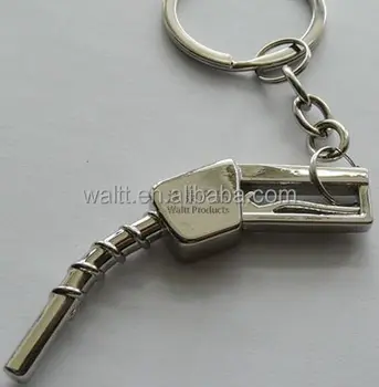 Oil Gun Keychains,Oil Gun Keyring,Auto Parts Keychains - Buy Oil Gun ...