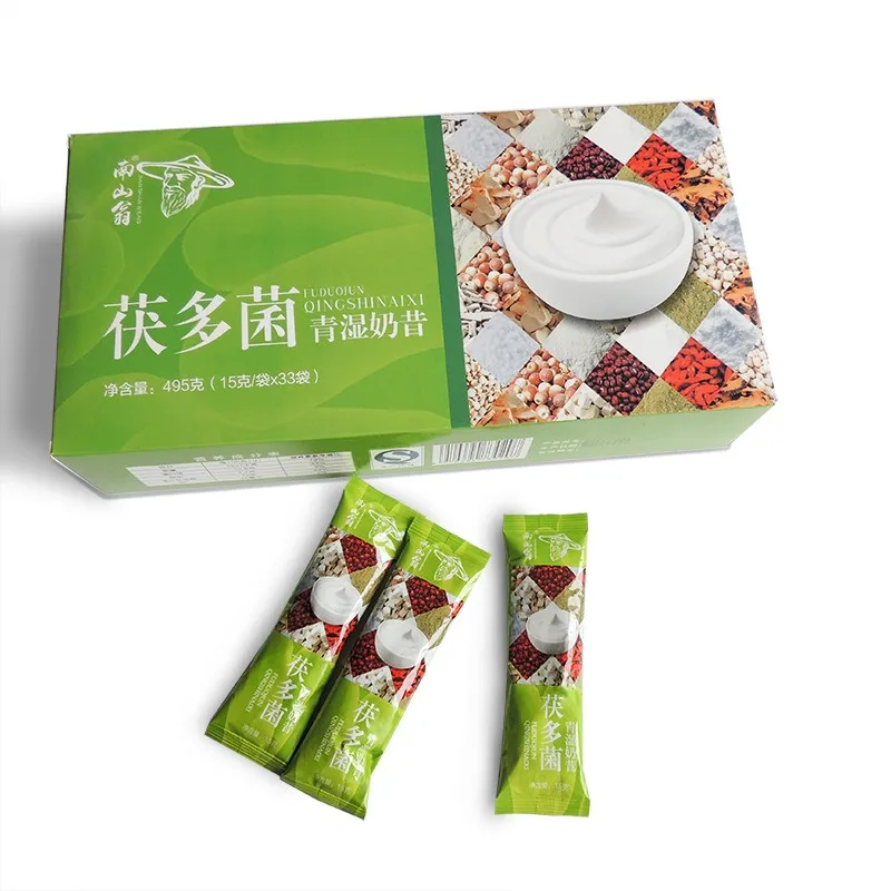 Factory Offer Private Label Beauty Slim Milk Tea Powder - Buy Milk Tea ...