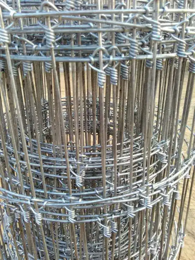 2.5mm Galvanized Tight Lock Mesh Deer Fence 50m Roll - Buy Tight Lock ...