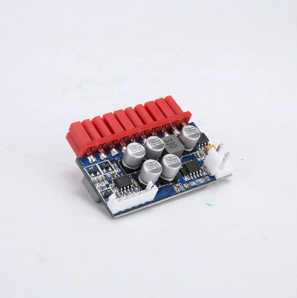 Atx 24pin Psu 12v 450w Pico Atx Switch Psu Mini Itx Pc Power Supply ...