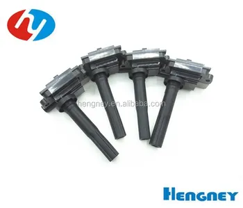 Hengney Ignition Coil 33400-62j00 33410-66d00 33410-66d01 33410-66d10 ...