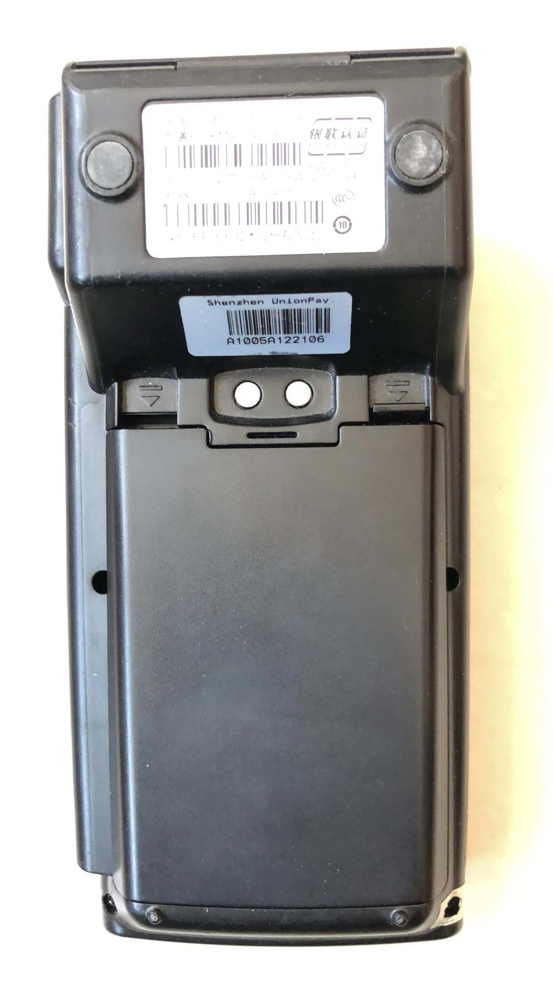 New / Refurbished Nexgo G3 Pos Terminal Gprs - Buy Refurbished G3 Pos ...