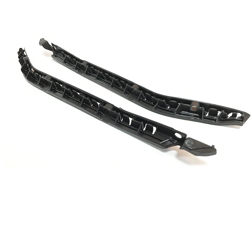 Rear Bumper Guide Parts For Mercedes W204 ' 11-12 Year C-class ...