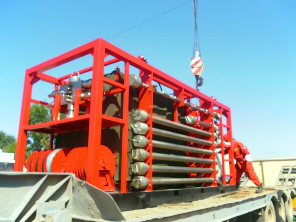 Downhole Tools-- Rtts Packer - Buy Downhole Toos,Rtts Packer,Well ...