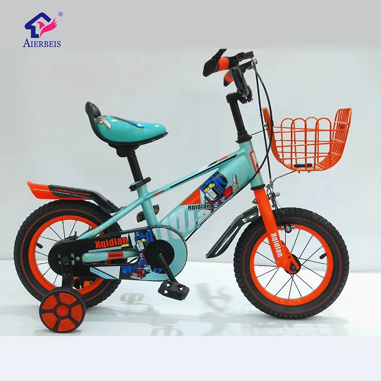 Hot Sale New Design Mini Baby Bicycle - 12 Inch Sport Bike
