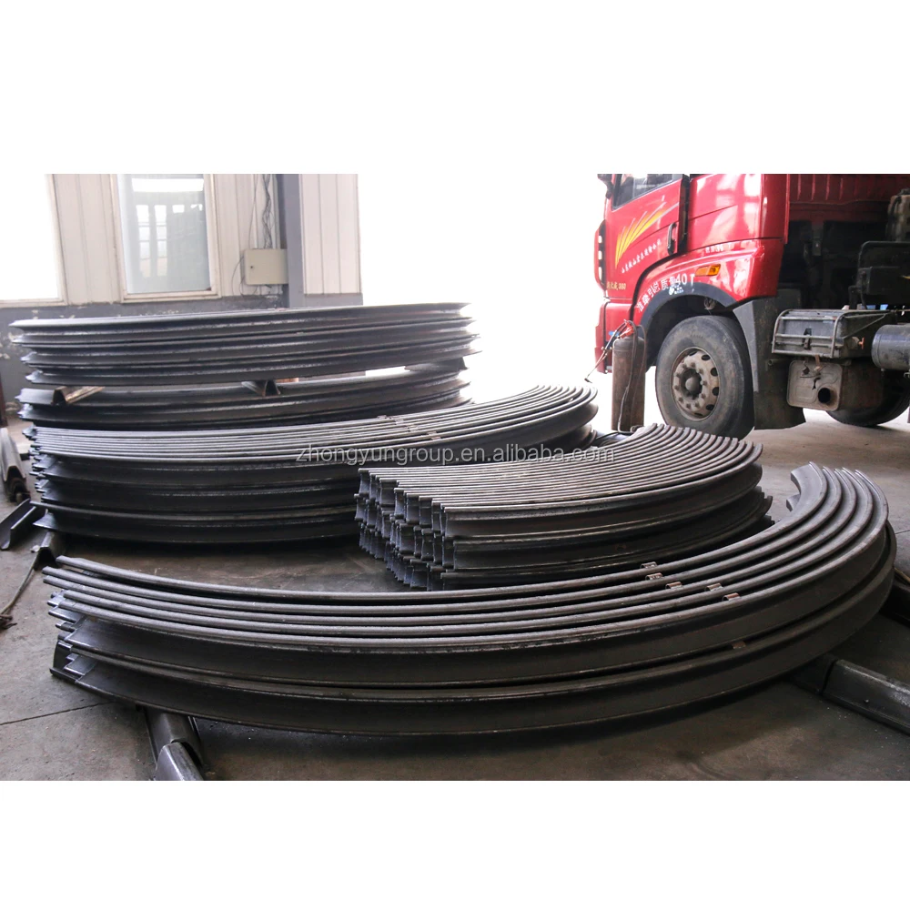 Mining Steel Arch Roof Support For Mining - Buy Steel Arch Support ...