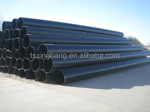 32mm Pe 80 Grade Plastic Hdpe Pipe Used For The Outer Casing Of Pre ...