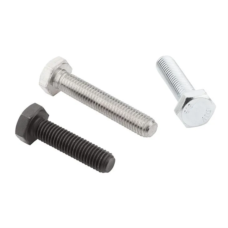 China Fastener Supplier Custom All Kind Bolt And Screws Nuts M28 Bolt ...