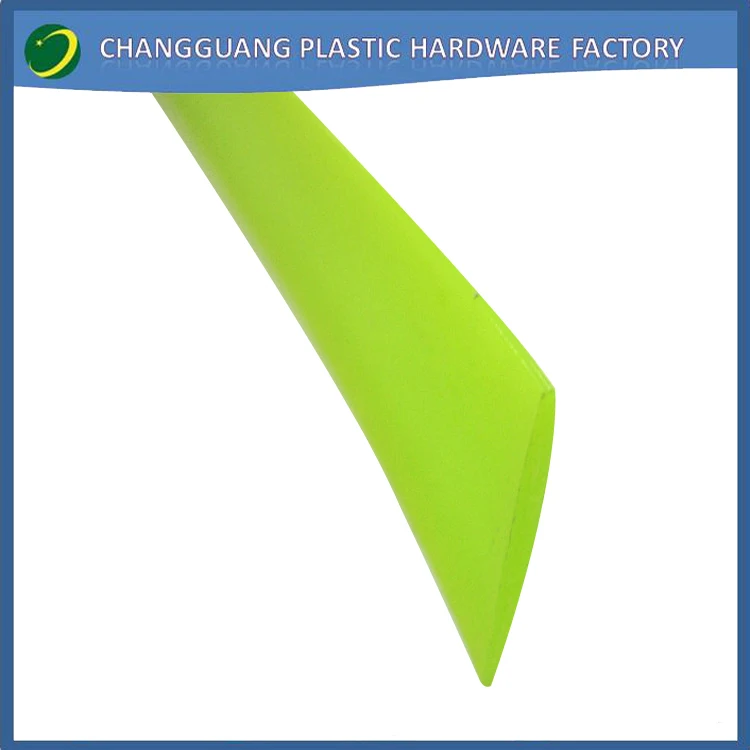 Waterproof PVC Webbing Strap for Sandals & Decorations