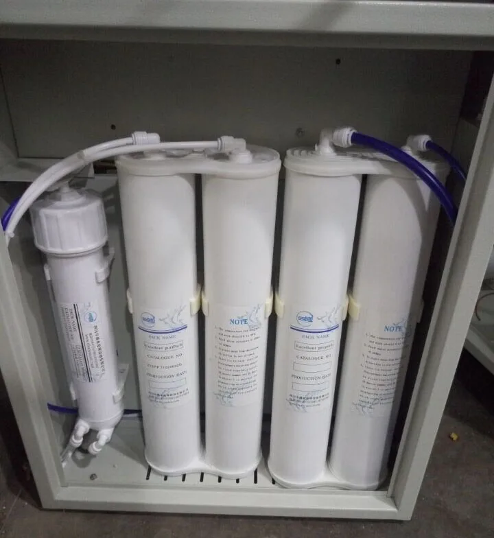 Deionized Di Water System For Hospital Biochemistry Analyzer - Buy Di ...