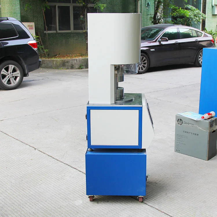 Iso6502:1991 Rubber Testing Rheometer With Rotorless Curemeter - Buy ...