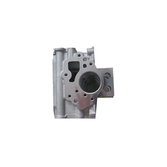Auto Parts-cylinder Head For Daewoo Damas Tico Matiz Lanos Cielo Bare ...