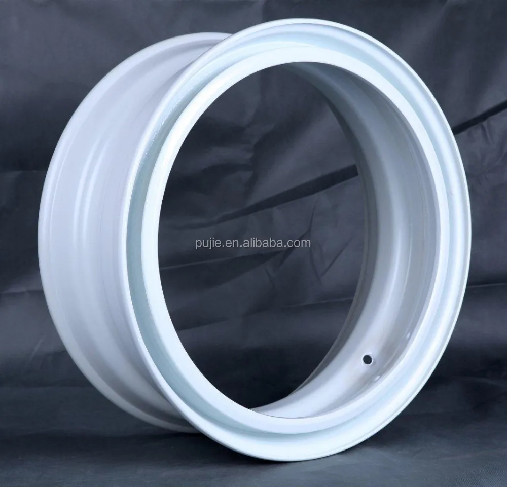 8.5-20 Truck steel wheel with inmetro certificate Products from Qingdao ...