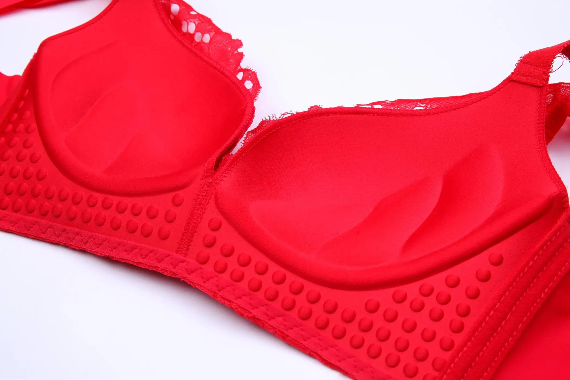 New Design Stylish Push Up Soft Beautiful Girl Sexy Tank Top Bra And ...