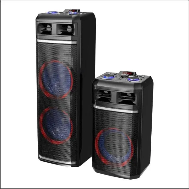 Audmic Portable Trolley Party Sound System Home Theater,Best Portable ...