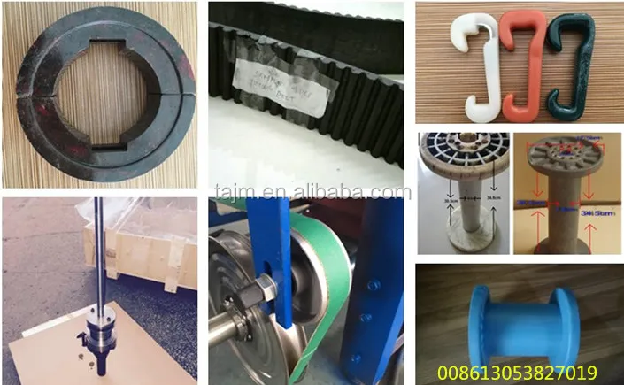 Ring Twister Machine Spindle for Sale - Quality & Durability