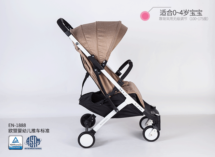 China Baby Stroller Manufacturer Folding Baby Stroller For Tourism Baby ...