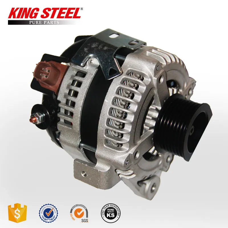 KINGSTEEL ALTERNATOR 27060-28230 for TOYOTA AVENSIS VERSO