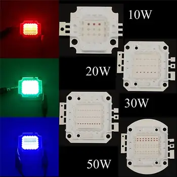 Epiled Chips 45mil High Power Cob Led 60w Rgb - Buy Cob Led 60w Rgb,Cob ...