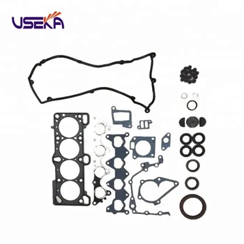 Top Assembly Manufacturer Auto Engine Parts Engine Gasket Kit Engine ...