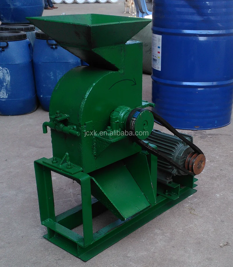 Lab Hammer Mill With Screen For Gold Ore Rock Crusher Machine - Buy ...
