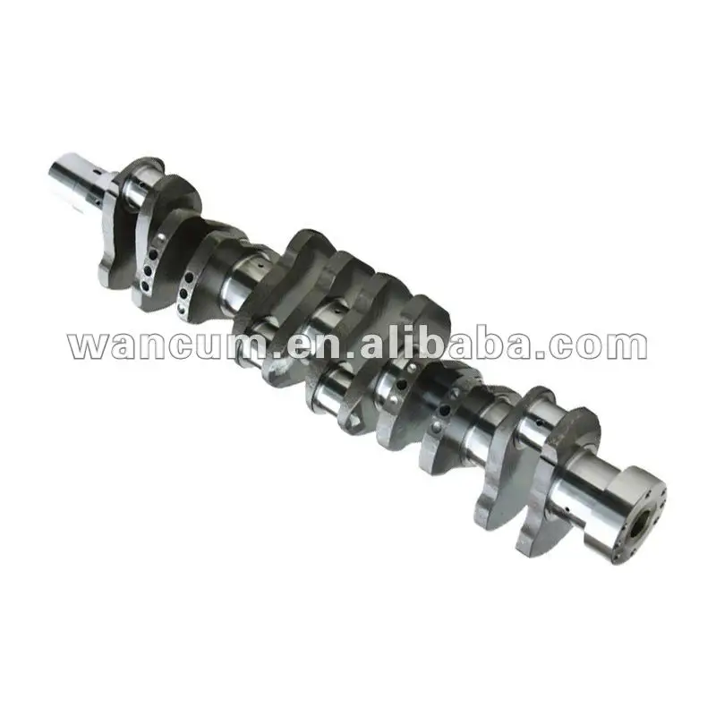 Cummins KTA50 G3 Crankshaft 4098998 - Durable & Efficient