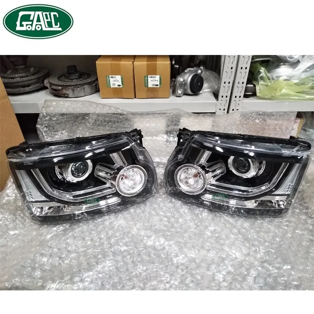 Body Kits Lr051299 Lr058014 Lr052395 Lr052378 Gw0039 For Discovery 4 ...