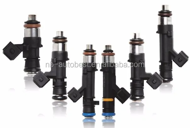 INYECTOR ALTATEC para 50100702 IWP024 17111986 TJ14 T121 23250-66010 ...