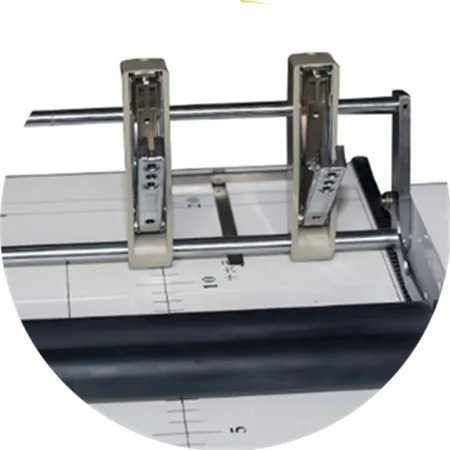 No Moq A3 Paper Booklet Binding And Folding Machine Automatic Booklet ...