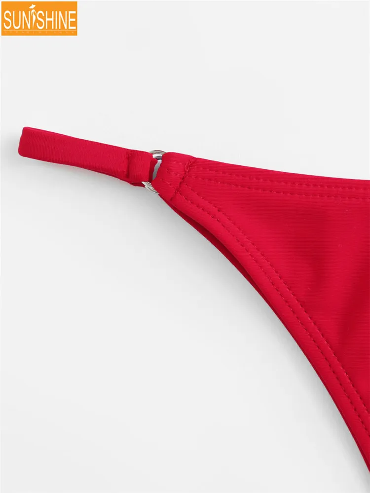 New Design Imported Brazilian Cut Swimsuits Bikini Cheeky - Buy Cheap ...