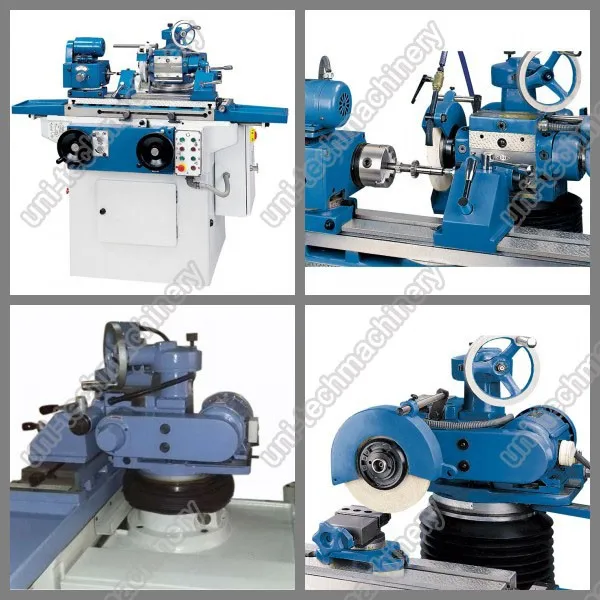 2m9120a Universal Multi-purpose Tool Grinding Machine - Buy Multi ...