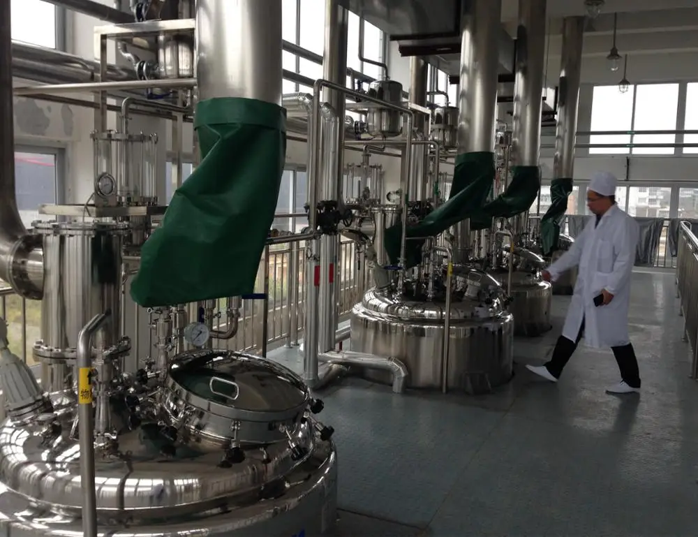 Multi-functional Stainless Steel Soxhlet Essential Oil Extractor Herbal ...