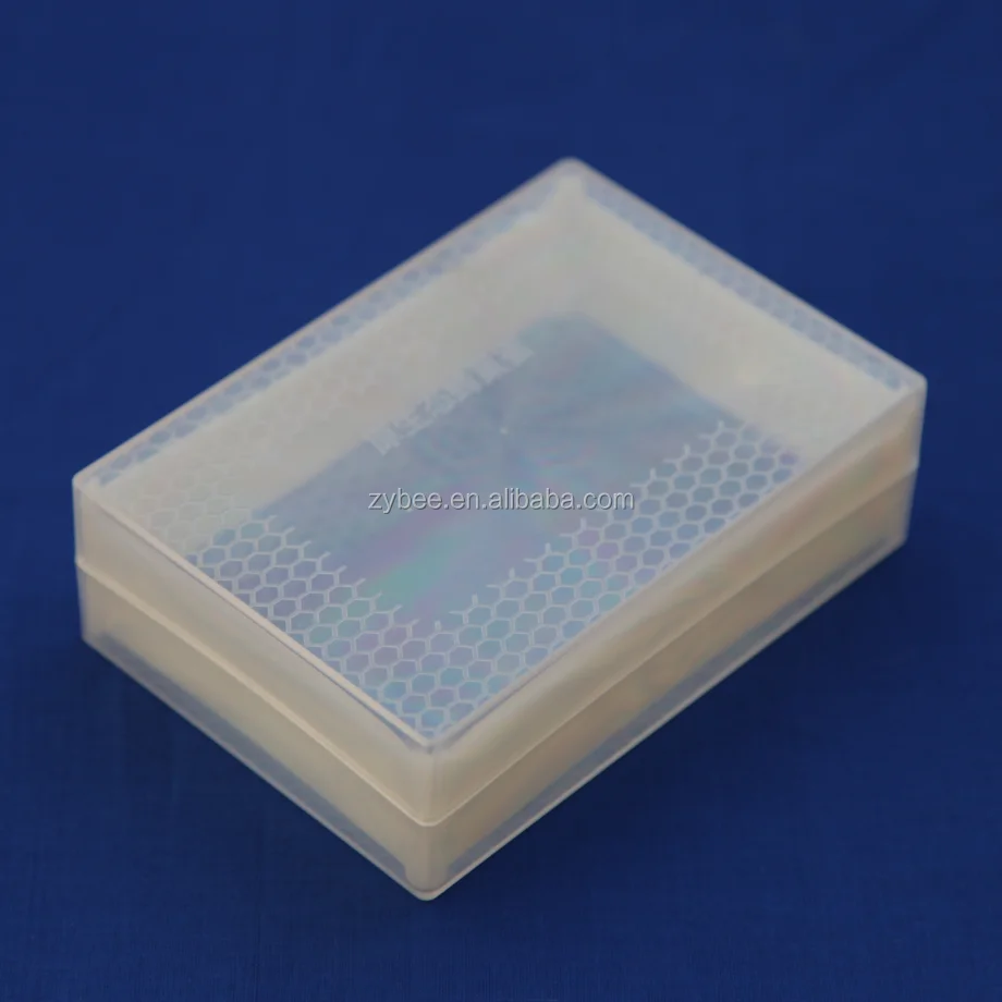 Square Shape Box Comb Honey Cassette - Beekeeping Containers