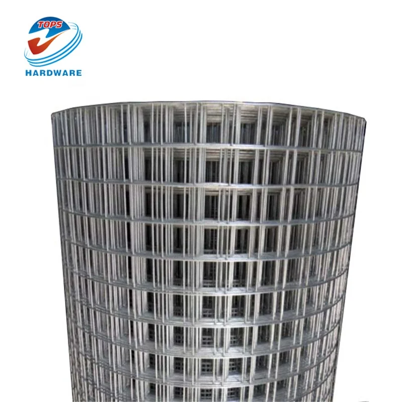 Pvc Coated Welded Fish Traps/welded Wire Mesh For Fish - Buy Welded ...