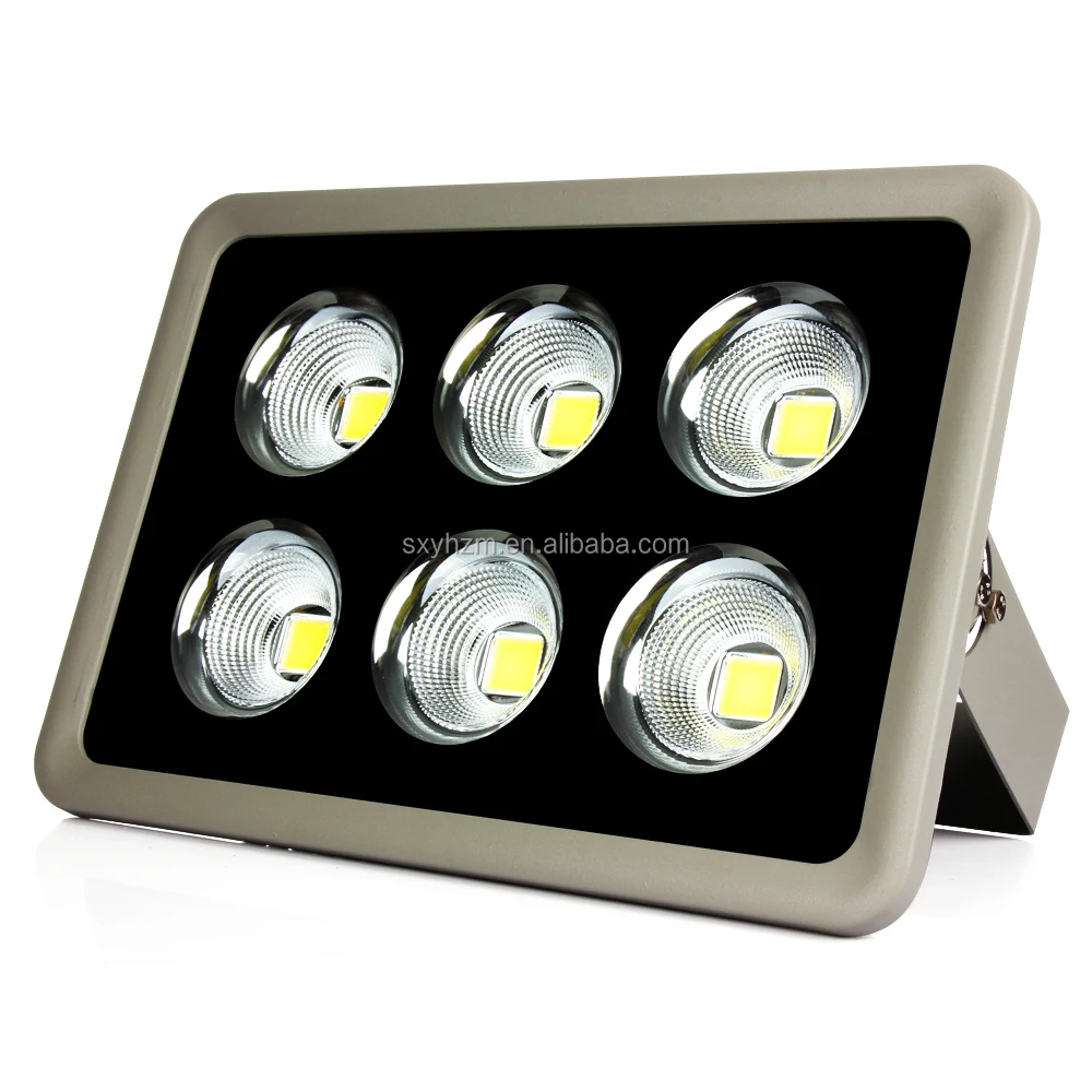 Ce Rohs Ip65 100w 150w 200w 300w Cob Led Outdoor Flood Light - Buy Outdoor Flood Light,Cob Flood ...