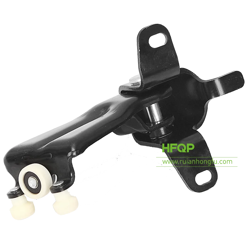 Upper Door Slide Mechanism for Mercedes-Benz VIANO 639